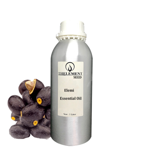Elemi Essential Oil | Thelement